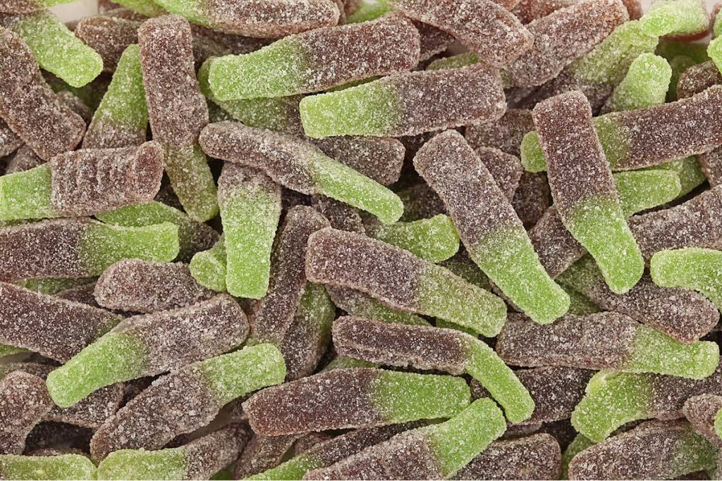 50 cosas sobre mí - Irene Zaera